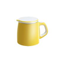China Spill Proof Insulated Travel Mug Nordic Style Stainless Steel Tumbler 350ml for sale