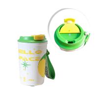 China Insulated Stainless Steel Travel Coffee Mug Tumbler Leakproof 380ml 510ml for sale