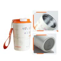 China Insulated Stainless Steel Travel Coffee Mug Tumbler Leakproof 380ml 510ml for sale
