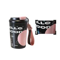 China Insulated Stainless Steel Travel Coffee Mug Tumbler Leakproof 380ml 510ml for sale