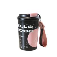 China Insulated Stainless Steel Travel Coffee Mug Tumbler Leakproof 380ml 510ml for sale