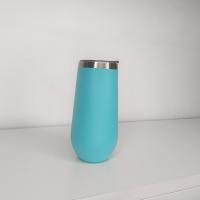 China Custom Logo 304 Stainless Steel Vacuum Insulated Tumbler 300ml for Outdoor Travel for sale