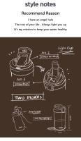 China Stainless Steel Vacuum Insulated Coffee Cup 420ml for Travel Office for sale