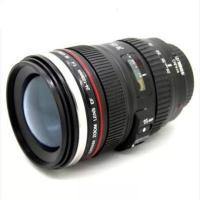 China Insulated Camera Lens Coffee Mug 500ml Stainless Steel Tumbler with Logo Print Custom for sale