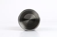 China Insulated Camera Lens Coffee Mug 500ml Stainless Steel Tumbler with Logo Print Custom for sale
