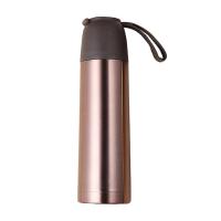 China Custom Insulated Stainless Steel Water Bottle 500ml for Kids School Keeps Drinks Cold or Hot for sale