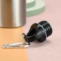 China Customizable Insulated Coffee Cup 750ml 1000ml Stainless Steel Vacuum Water Bottle for sale
