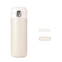 China Custom Stainless Steel Thermos 500ml Vacuum Insulated Double Wall Tumbler 304 for sale