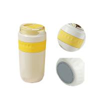 China 420ml 316L Stainless Steel Thermal Coffee Mug with Tritan Lid for Catering for sale