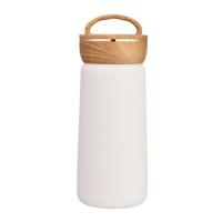 China 14 oz 400ml Stainless Steel Vacuum Insulated Travel Mug Tumbler with 2 Lids Leakproof for sale