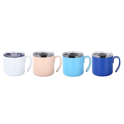 China Stainless Steel Water Bottle 500ml Thermal Leak Proof Sublimation Vacuum Insulated for sale