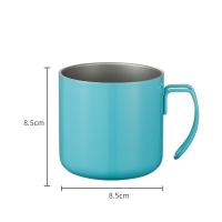 China Wholesale 380ml Stainless Steel Vacuum Insulated Water Bottle 304 Food Grade Travel Mug for sale