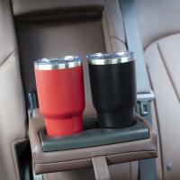 China Stainless Steel Skinny Tumbler 30 Oz 900ml Vacuum Insulated Keep Hot Cold 12-24hrs Travel Mug for sale