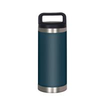 China 304 Stainless Steel Vacuum Water Bottle 1000ml 36oz Thermal Insulation 12-24 Hours for sale
