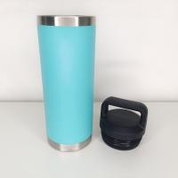China 304 Stainless Steel Vacuum Water Bottle 1000ml 36oz Thermal Insulation 12-24 Hours for sale