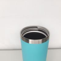 China 304 Stainless Steel Vacuum Water Bottle 1000ml 36oz Thermal Insulation 12-24 Hours for sale