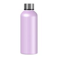 China 500ml 304 Stainless Steel Vacuum Insulated Water Bottle Hot Cold 12-24hrs Travel Tumbler for sale