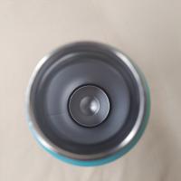 China 750ml Stainless Steel Vacuum Insulated Sport Water Bottle 304 Food Grade for sale