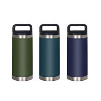 China Function-Driven Skinny Sublimation Tumbler for Keeping Drinks Hot or Cold on the Go for sale