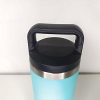 China Function-Driven Skinny Sublimation Tumbler for Keeping Drinks Hot or Cold on the Go for sale