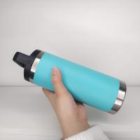 China Function-Driven Skinny Sublimation Tumbler for Keeping Drinks Hot or Cold on the Go for sale