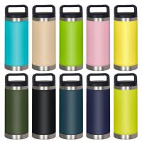 China Function-Driven Skinny Sublimation Tumbler for Keeping Drinks Hot or Cold on the Go for sale