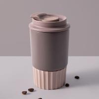 China 350ml 304 Stainless Steel Double Wall Vacuum Insulated Portable Car Cup for Hot Drinks for sale