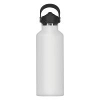 China 22oz 304 Stainless Steel Vacuum Insulated Sublimation Tumbler Water Bottle 500ml 750ml for Outdoor Travel for sale