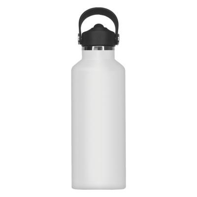 China 304 Stainless Steel Vacuum Insulated Water Bottle 500ml 750ml Custom Logo Outdoor Travel for sale