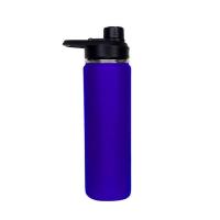 China 24.0 x 7.4 cm Stainless Steel 304 Vacuum Cup 350ml 550ml 650ml 750ml for Outdoor Sports for sale