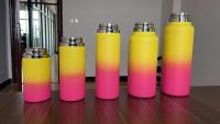 China 24.0 x 7.4 cm Stainless Steel 304 Vacuum Cup 350ml 550ml 650ml 750ml for Outdoor Sports for sale