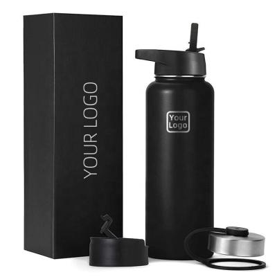 China Stainless Steel 304 Insulated Kids Tumbler 650ml Vacuum Bottle Straight Cup for sale