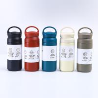 China 1300ml 304 Stainless Steel Double Wall Vacuum Flask 6-12hrs Hot Cold Insulation for sale