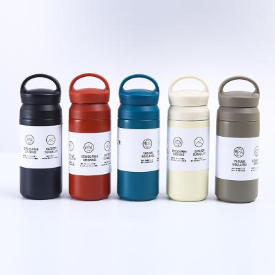 China 1300ml 304 Stainless Steel Double Wall Vacuum Flask 6-12hrs Hot Cold Insulation for sale
