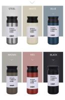 China 1300ml Stainless Steel Vacuum Flask SUS304 External SUS316 Internal for Hot Cold Drinks for sale