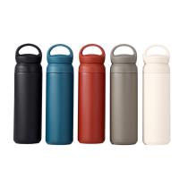 China 1300ml Stainless Steel Insulated Mug Vacuum Flask with Custom Logo for Hiking for sale