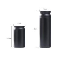 China 1300ml Stainless Steel Insulated Mug Vacuum Flask with Custom Logo for Hiking for sale