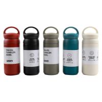 China 1300ml Stainless Steel Insulated Mug Vacuum Flask with Custom Logo for Hiking for sale