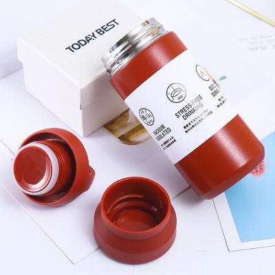 China 1300ml Stainless Steel Vacuum Insulated Hiking Flask SUS304 External SUS316 Internal for sale