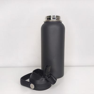 China 304 Stainless Steel Insulated Water Bottle 1000ml 3800ml Outdoor Travel Camping for sale