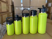 China 304 Stainless Steel Insulated Water Bottle 1000ml 3800ml Outdoor Travel Camping for sale