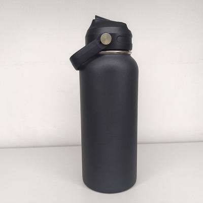 China 304 Stainless Steel Vacuum Water Bottle 1000ml to 3800ml Sport Wide Mouth for sale