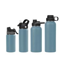 China 304 Stainless Steel Water Bottle 1000ml 1500ml 2600ml Insulated for Outdoor Travel Gym for sale