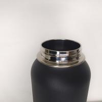 China 304 Stainless Steel Water Bottle 1000ml 1500ml 2600ml Insulated for Outdoor Travel Gym for sale