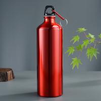 China Outdoor Hiking Stainless Steel Kettle 500ml Portable Cycling Water Bottle JM-014 for sale