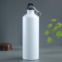 China Outdoor Hiking Stainless Steel Kettle 500ml Portable Cycling Water Bottle JM-014 for sale