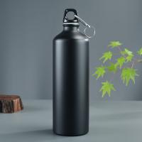 China Outdoor Hiking Stainless Steel Kettle 500ml Portable Cycling Water Bottle JM-014 for sale