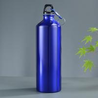 China Outdoor Hiking Stainless Steel Kettle 500ml Portable Cycling Water Bottle JM-014 for sale