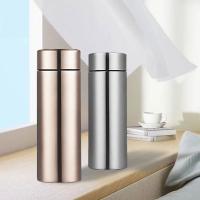 China Custom Sublimation Direct Drinking Vacuum Insulated Water Bottles for Unique 2023 Trend for sale