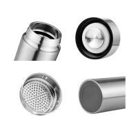 China Custom Sublimation Direct Drinking Vacuum Insulated Water Bottles for Unique 2023 Trend for sale